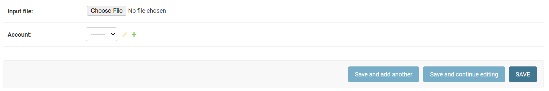EcomToTally - Convert Your Marketplace Sales Data Into Tally